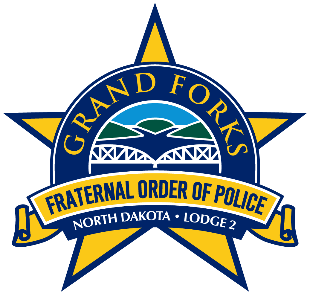 About Us – Grand Forks FOP #2